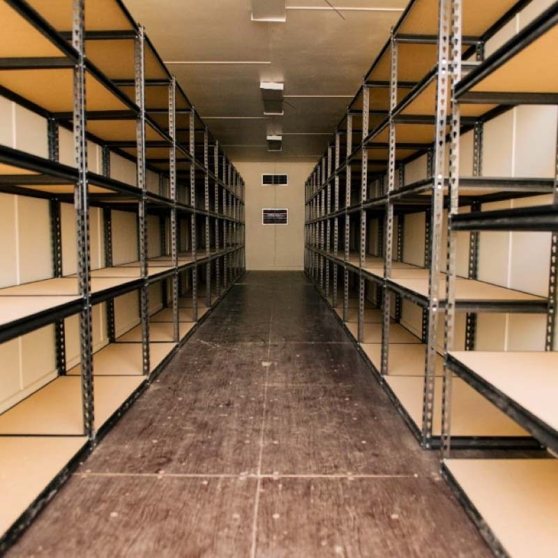 Modular Construction & Container-Based Structures | Falcon Structures